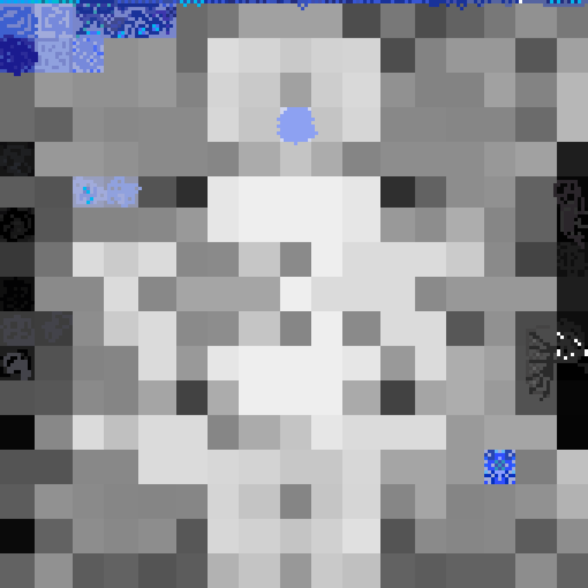 Pixilart - painc by ARISK