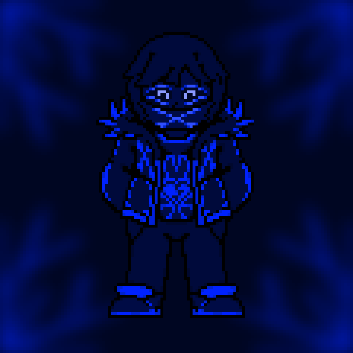 Pixilart - Corruption by a-silent-boy