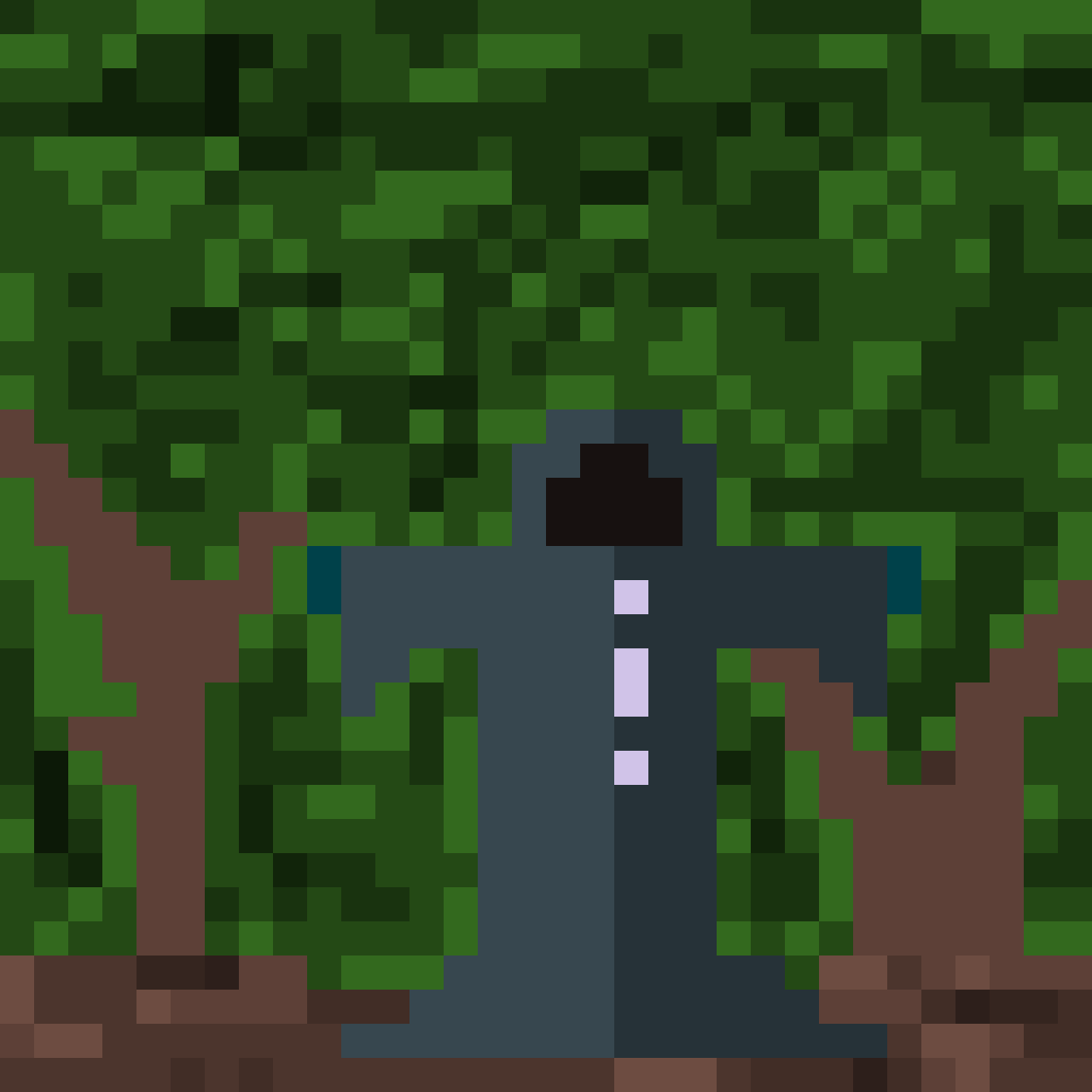Pixilart - Dementor by ApricotAsp73972