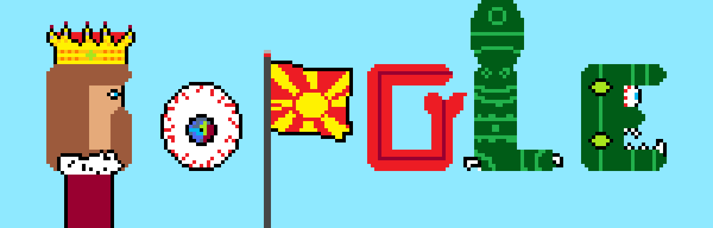 Peterbot's Gallery - Pixilart