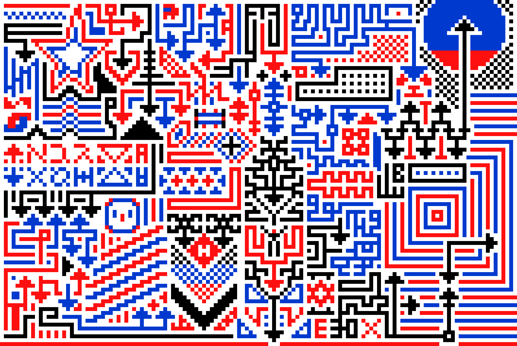 bare minimum Palette - Pixilart