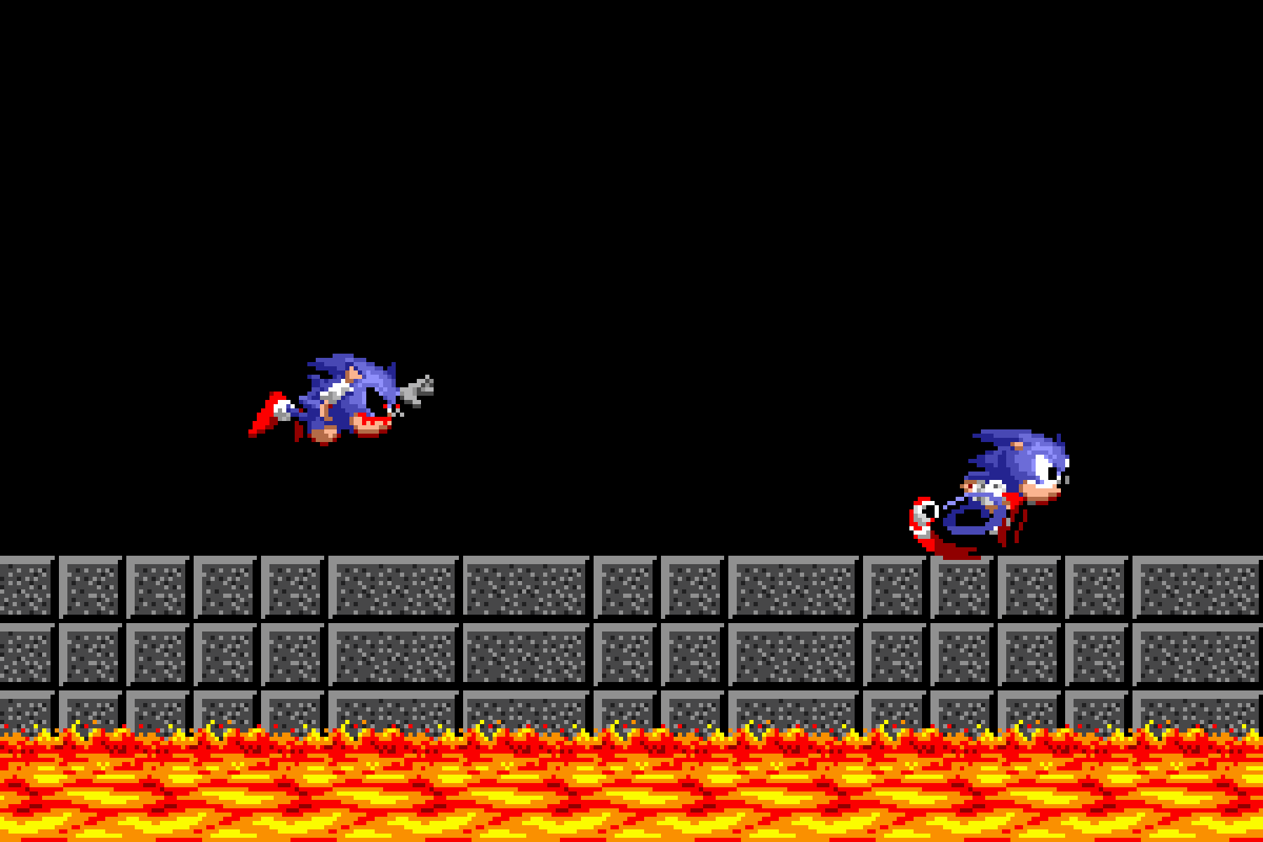 Pixilart - CYS but you lost by Scrimbo