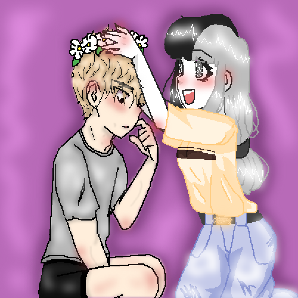 InVain's Gallery - Pixilart