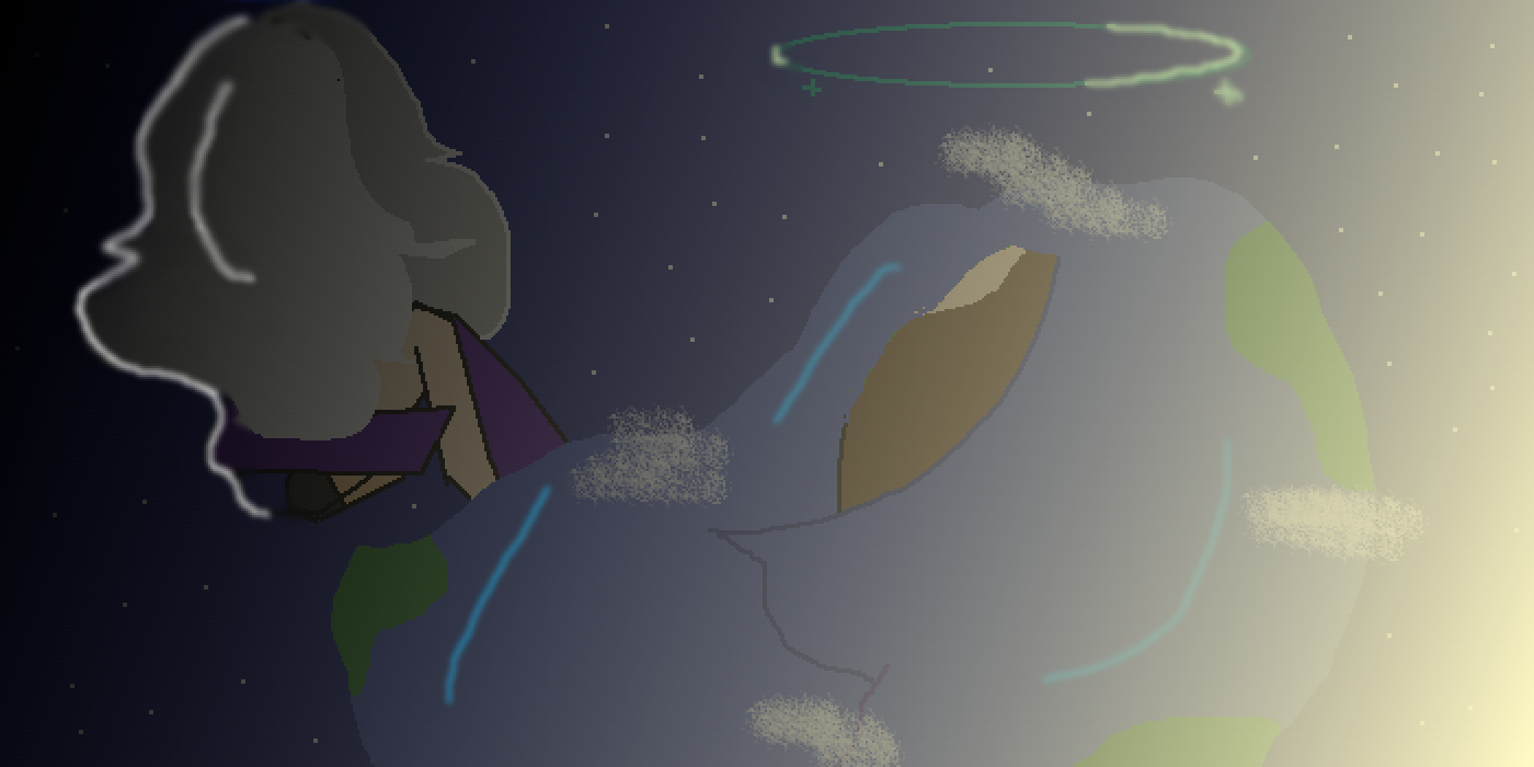 Episode 5 - The Descendants - Pixilart Comics