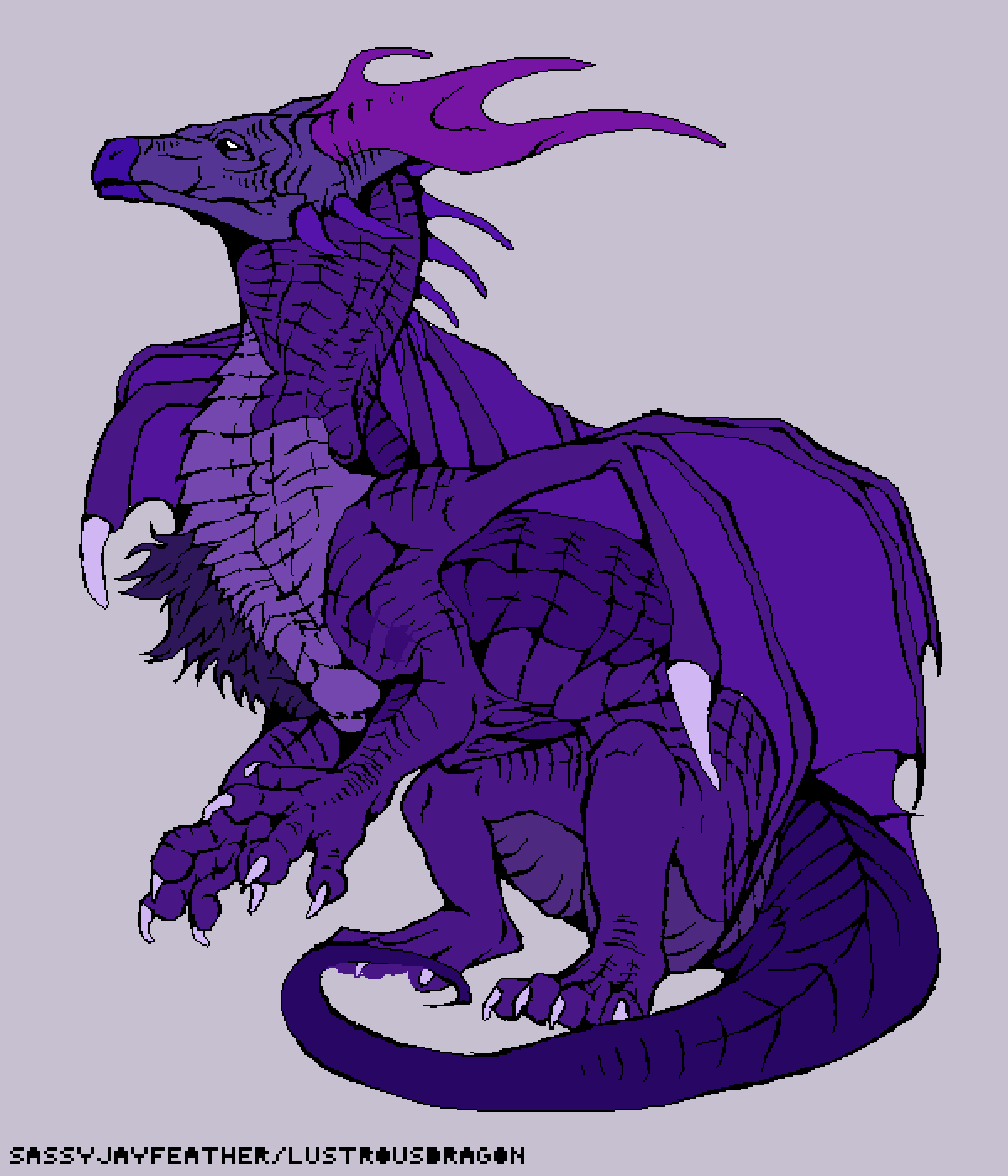 Carlia's Gallery - Pixilart