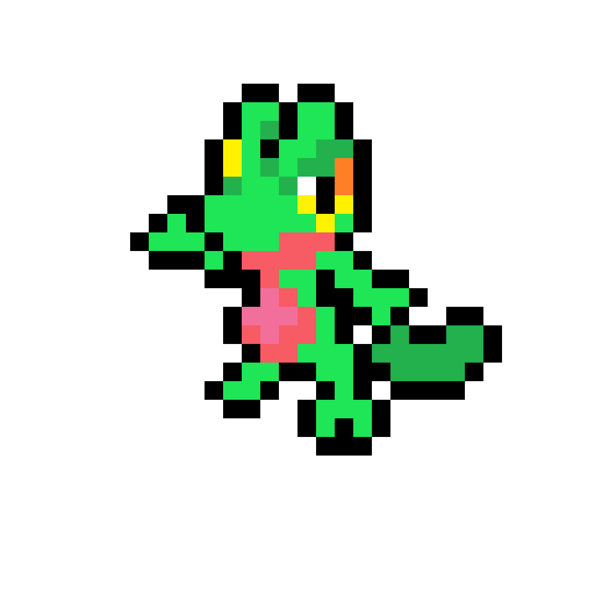 POKEMON-GOD's Gallery - Pixilart