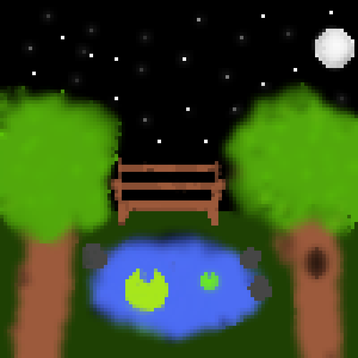 Kit-Cat64's Gallery - Pixilart