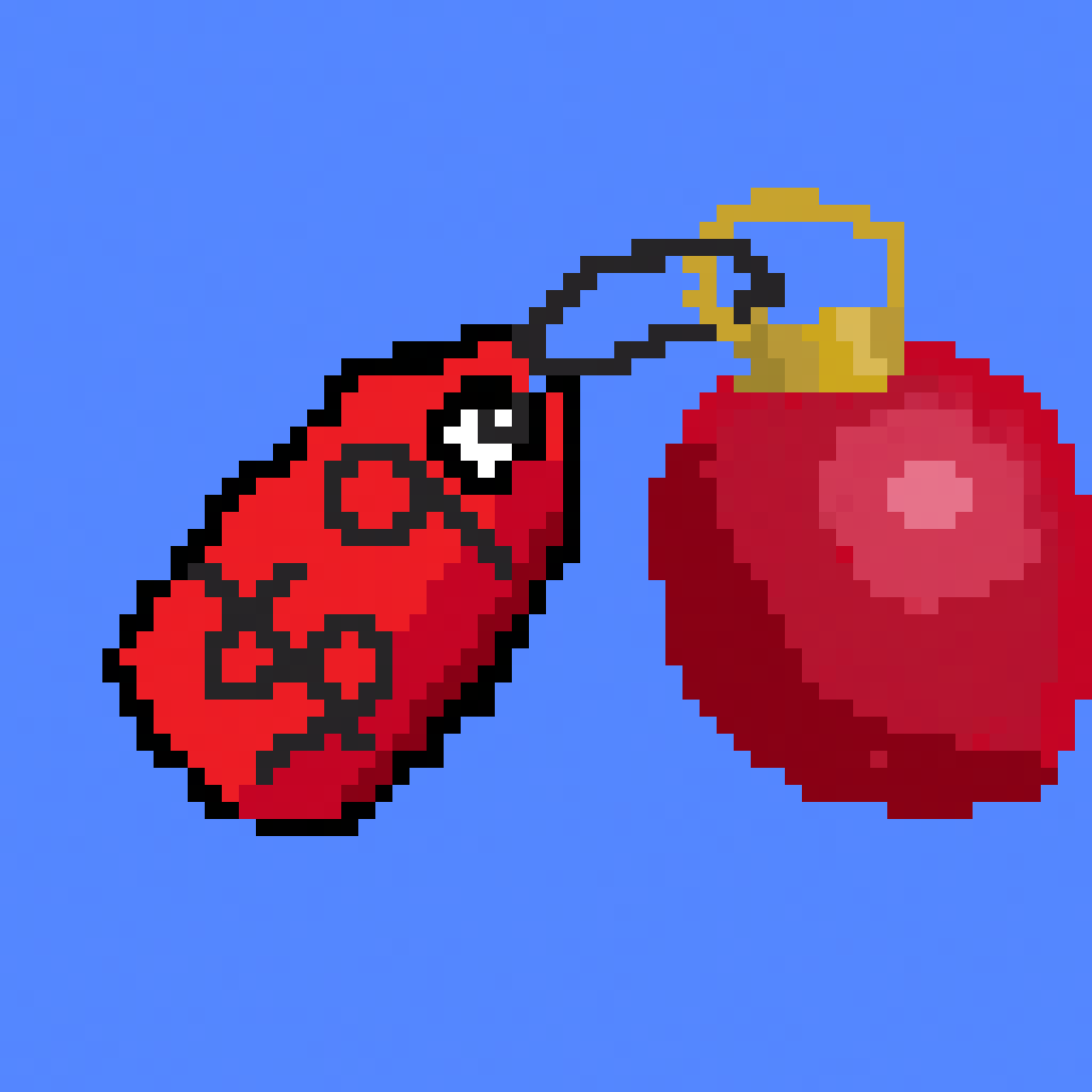 LawrenceLiu's Gallery - Pixilart