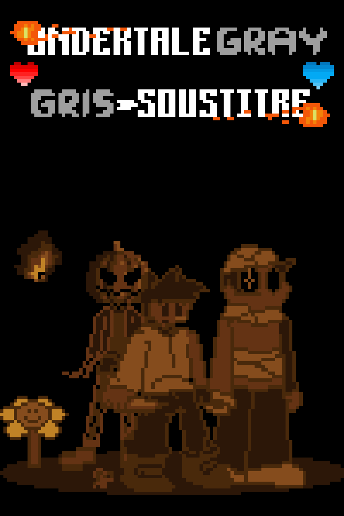 Delta-tale's Gallery - Pixilart