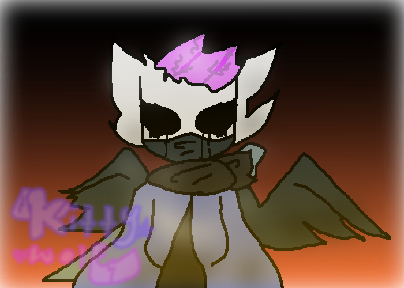 I Forgor Late 200 Contest - Pixilart