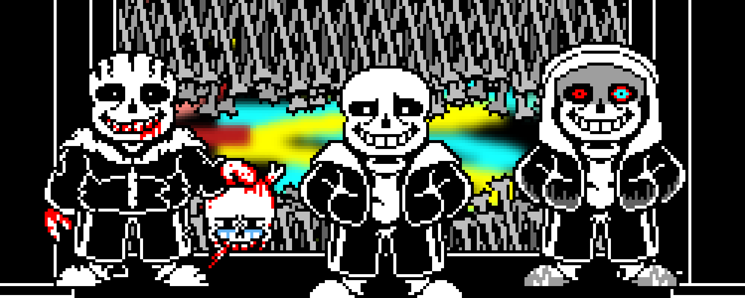 Pixilart - Former Time Trio by Jordan123ew