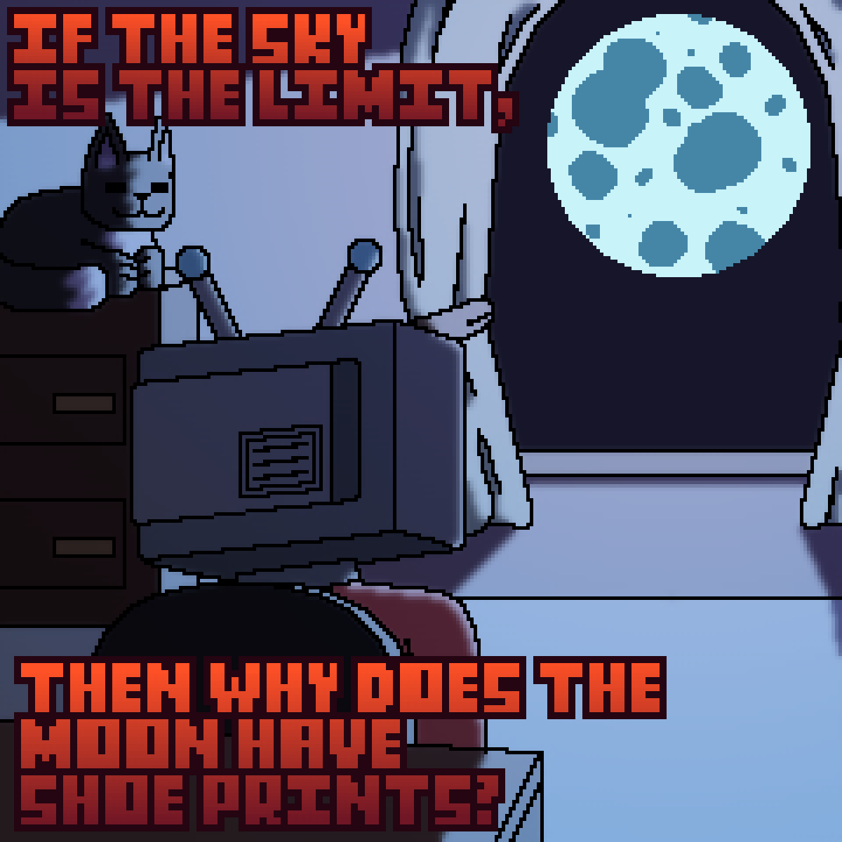 Pixilart - Part 1 of the 1000 follower special by The-Prism