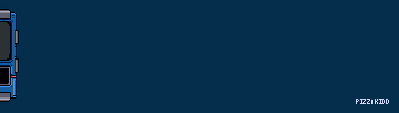 Pixilart - HP Bar by Pixel-Cereal