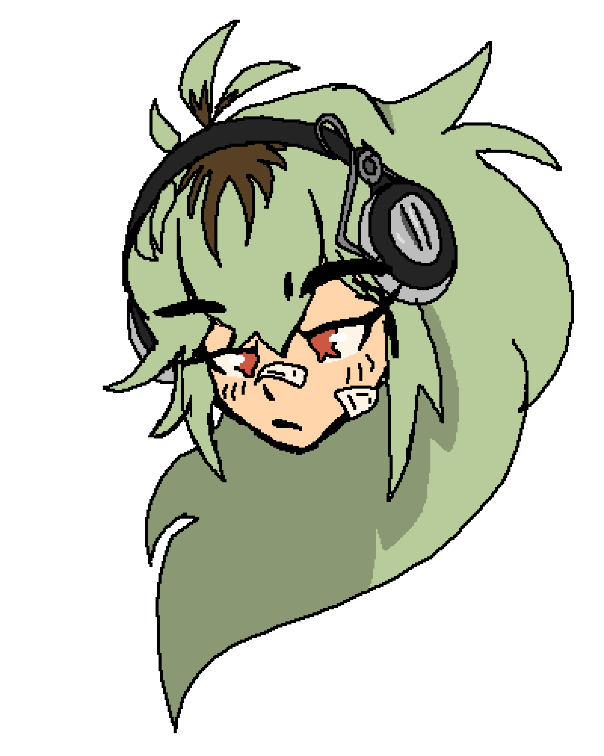 make any character Contest - Pixilart