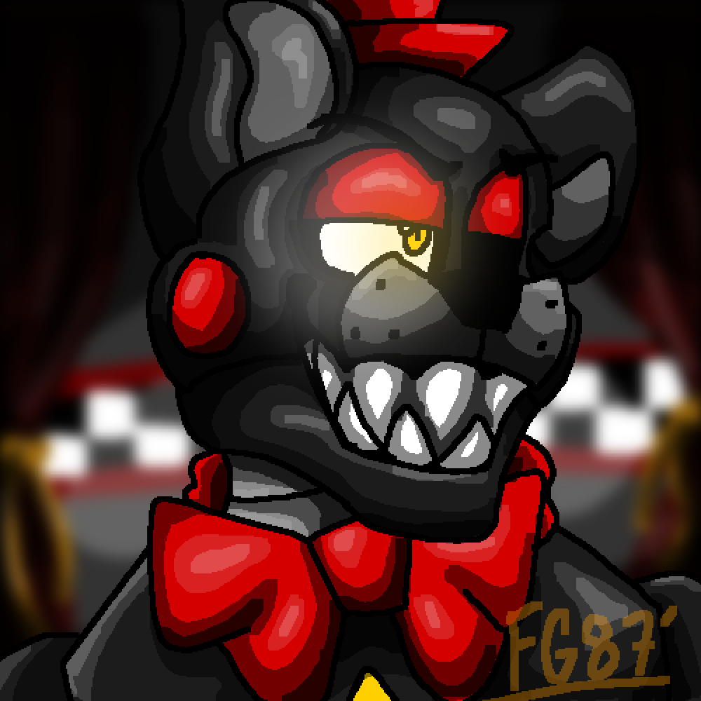 Pizzaria Sim by FreddyGamer1987 - Pixilart