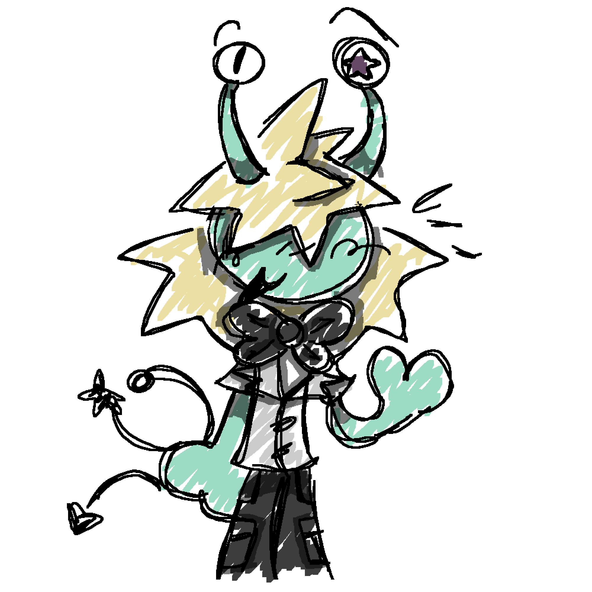 Florp contest - Pixilart