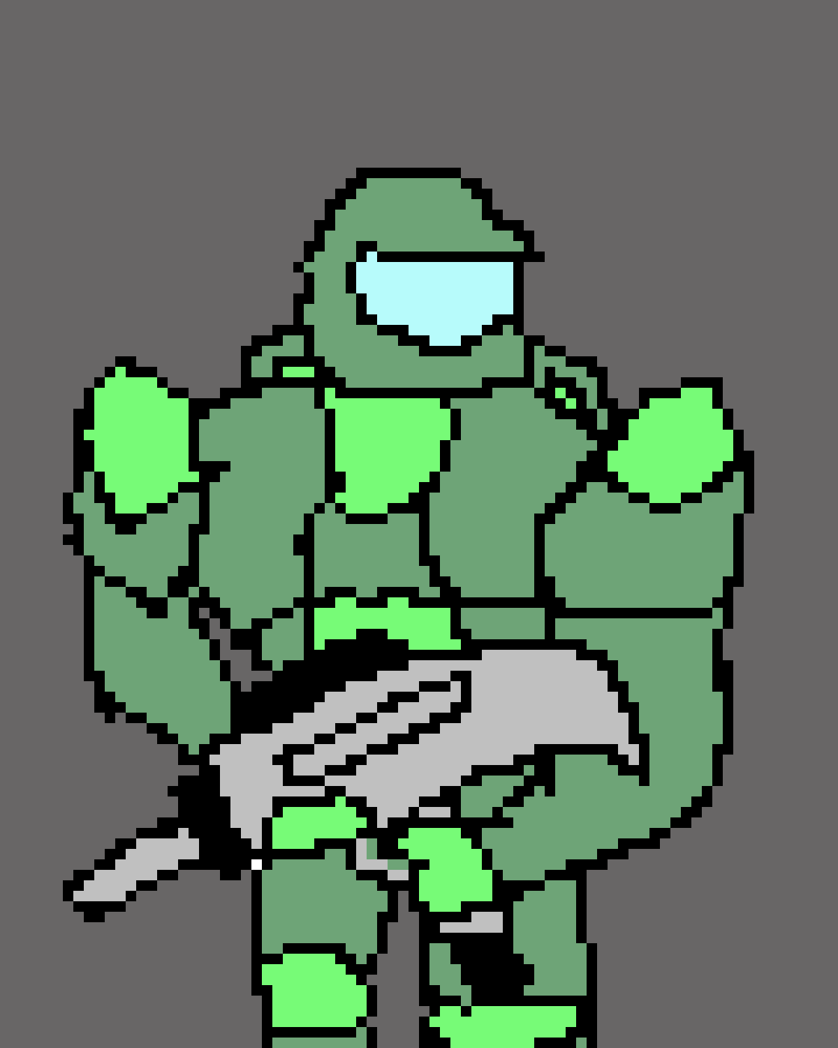 Aircrack's Gallery - Pixilart