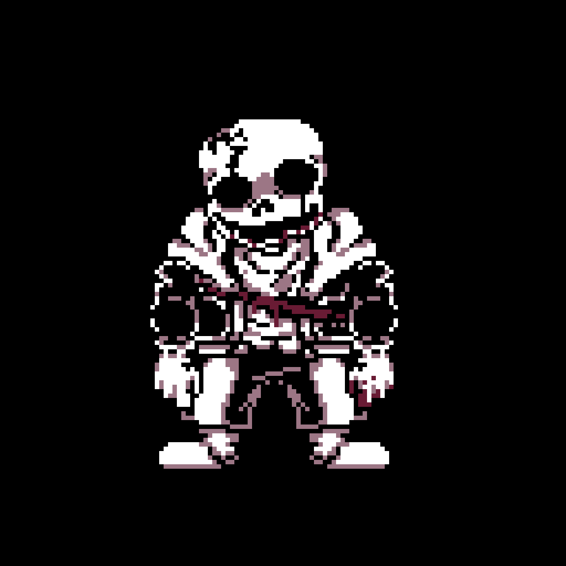 Pixilart - Last breath Animation by Inkulna