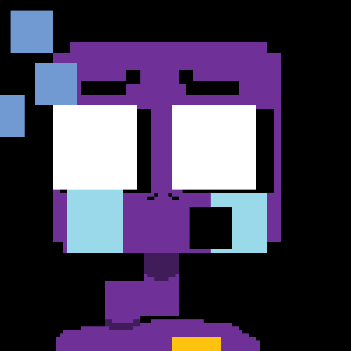 Garfeild's Gallery - Pixilart
