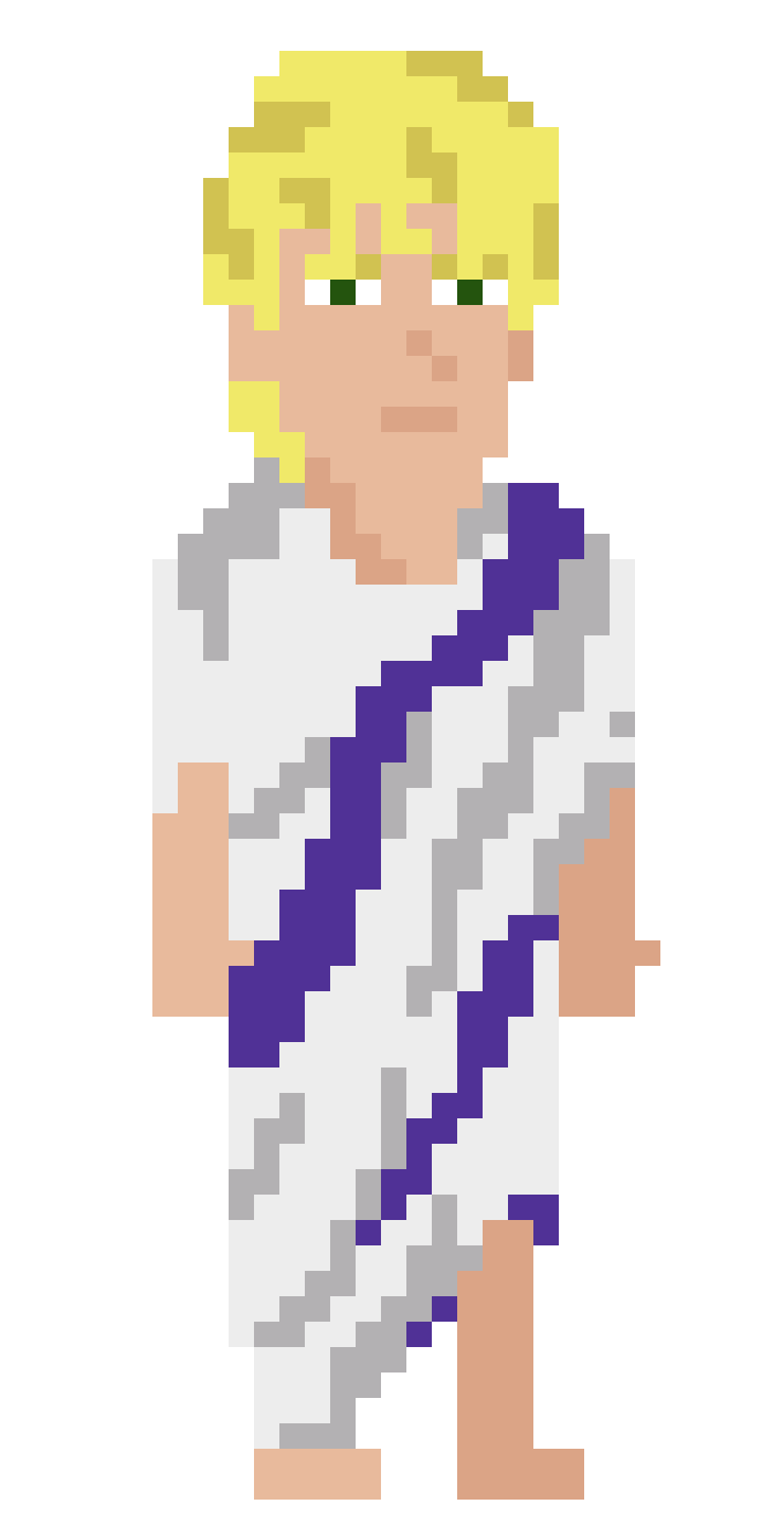 Postulio's Gallery - Pixilart