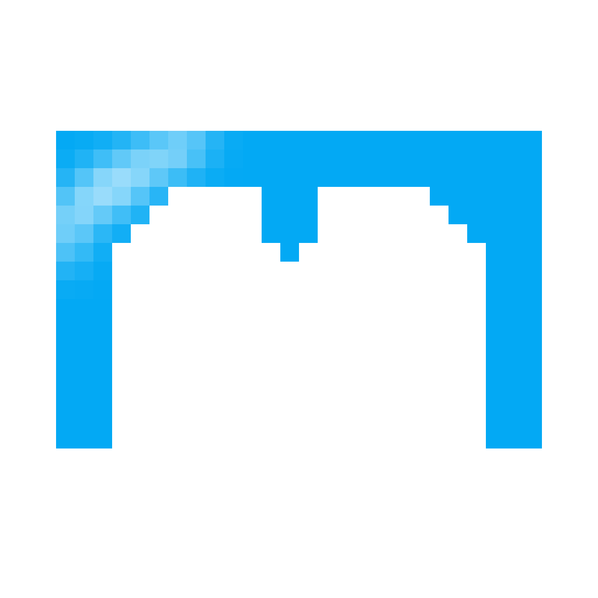 Minecraft Diamond Helmet Pixel Full Diamond Set For A Giant