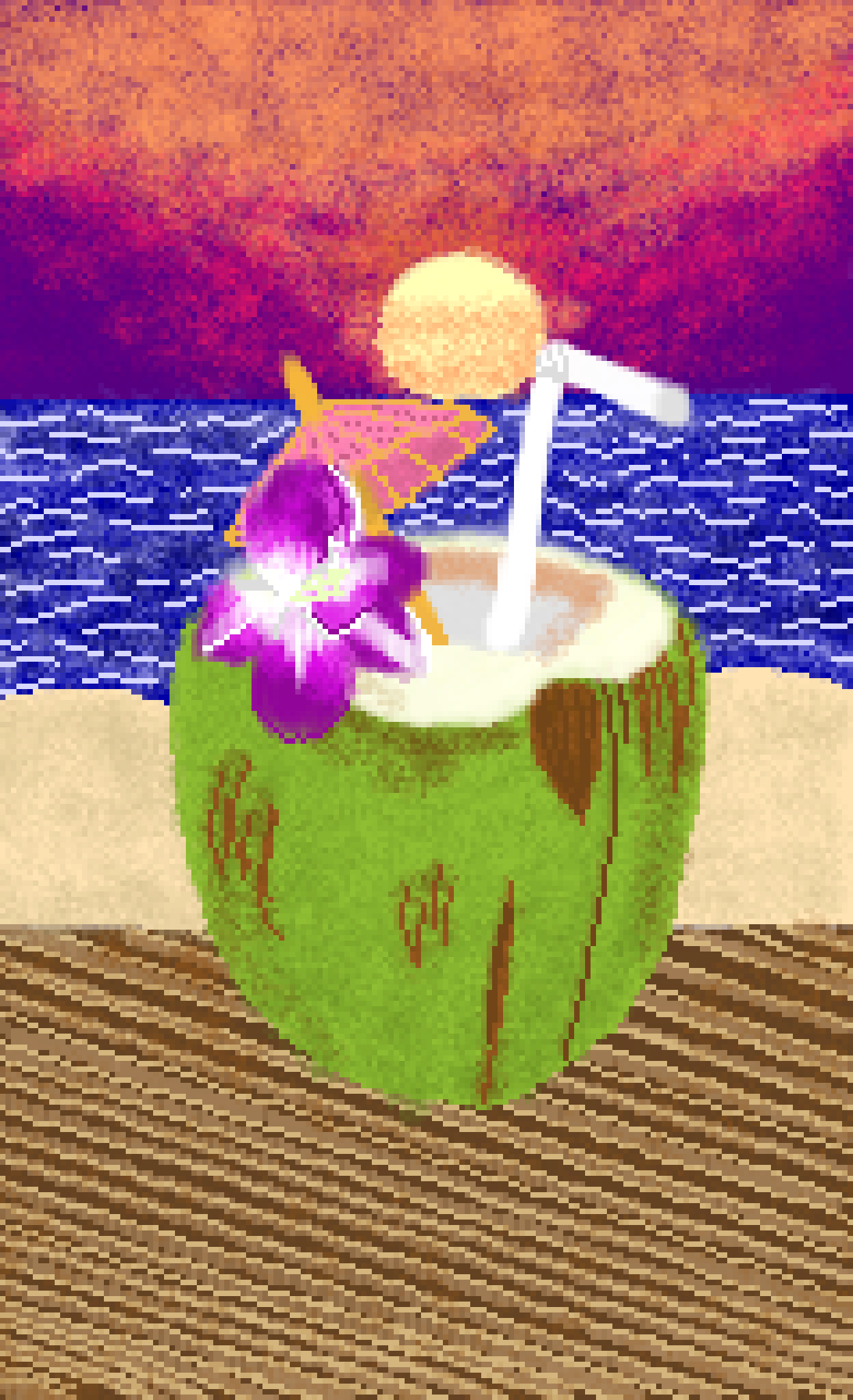 Daywalker's Gallery - Pixilart