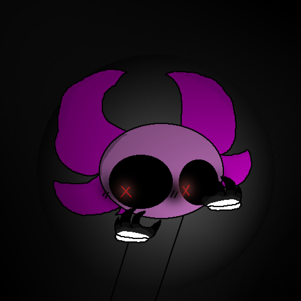 Pixilart - Kinito PET by CutelittleUwU