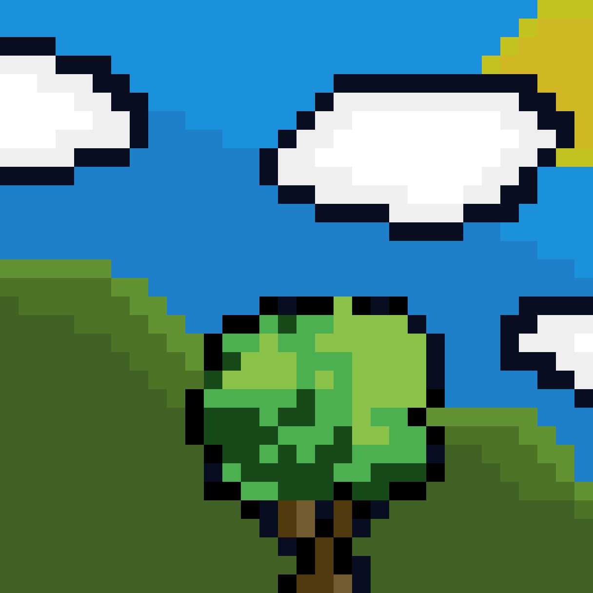 FRANCOmb's Gallery - Pixilart