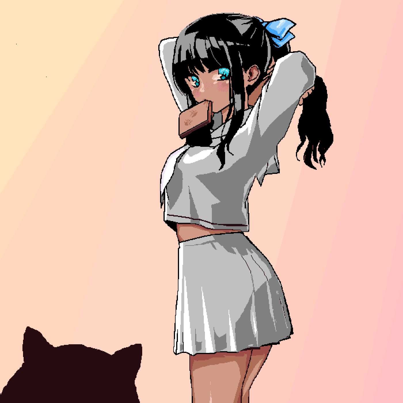 Hollow-Tips's Gallery - Pixilart