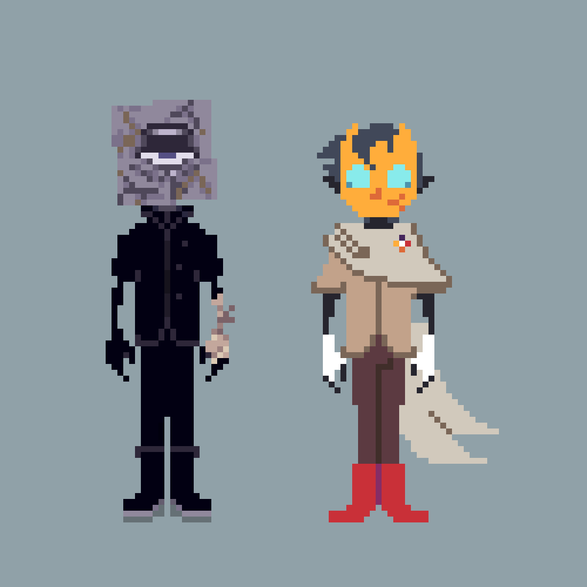 projectile's Gallery - Pixilart