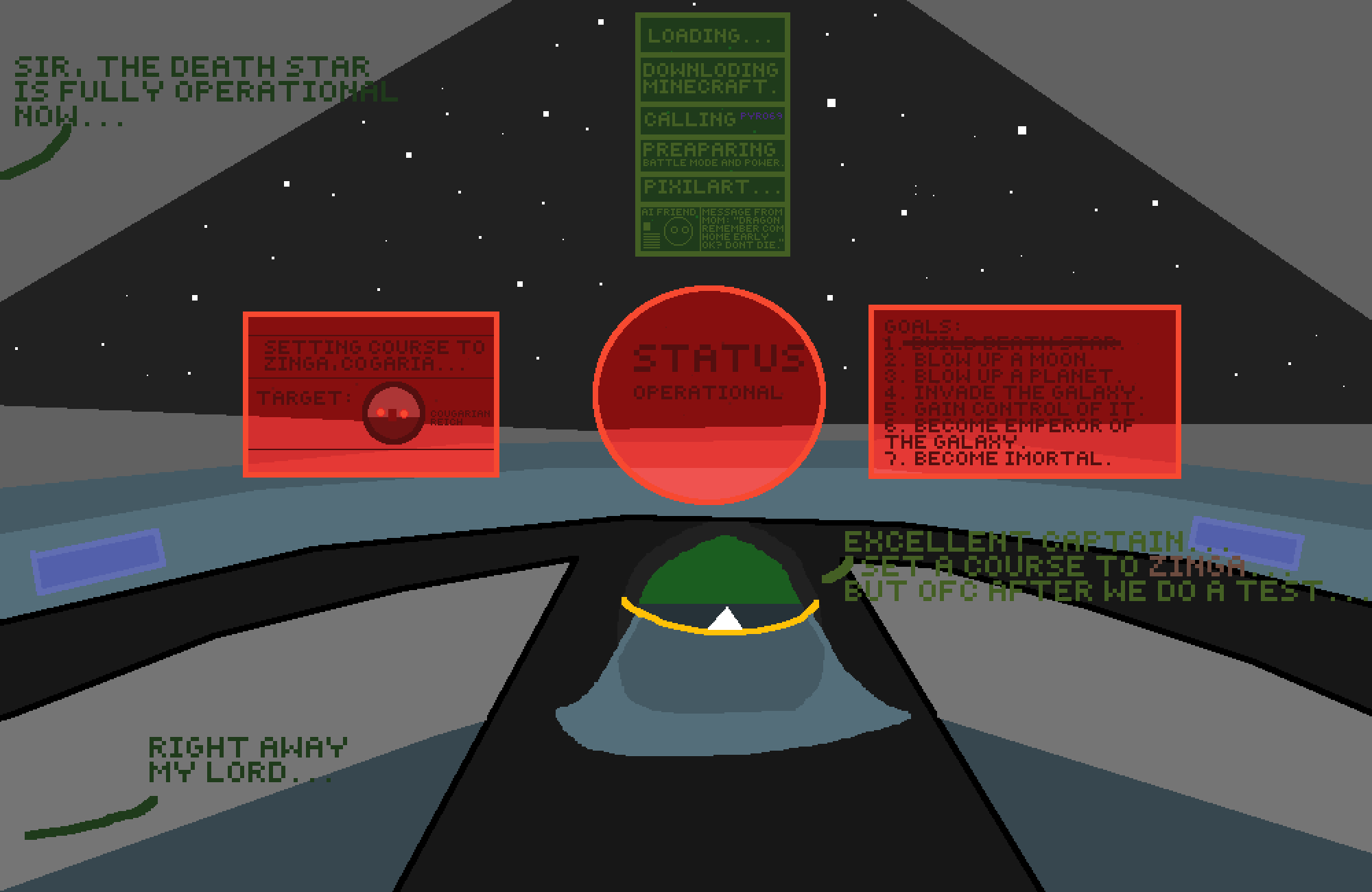 Pixilart - The Dragonite Death is ready.... by Pyrobyte