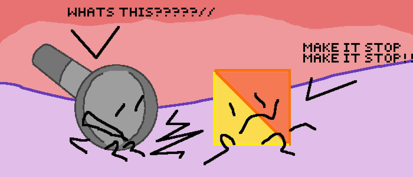 Episode 229 - Battle For Nothing - Pixilart Comics