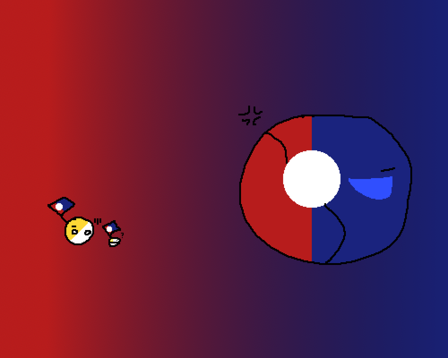 Pixilart - Steamrolled by RLstudios
