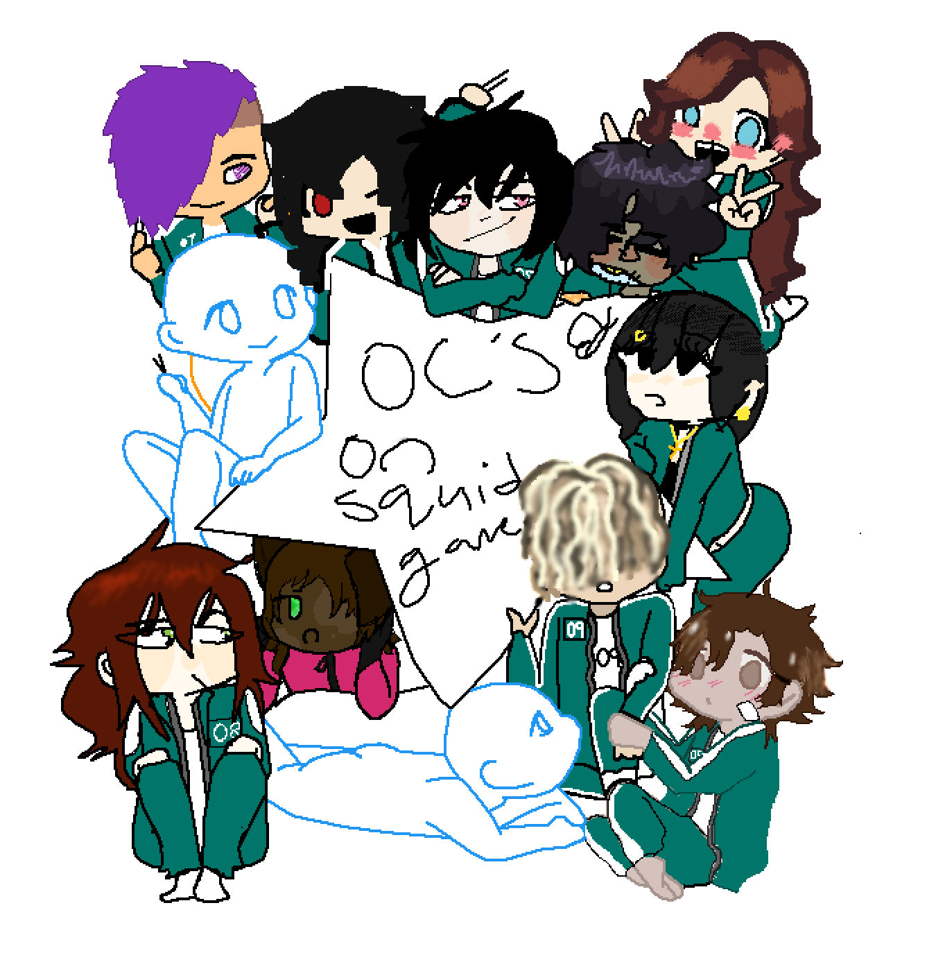 ST4R-C4K35's Gallery - Pixilart