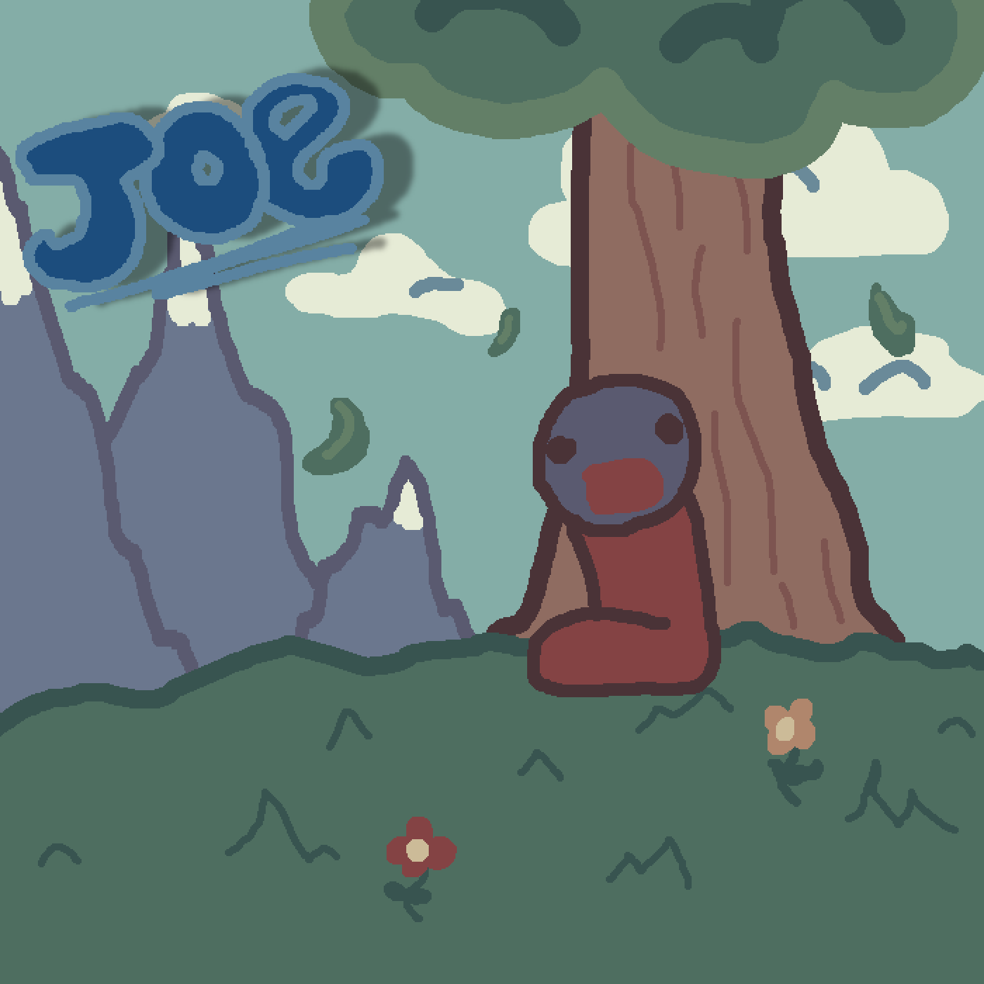 Joe fan-art?? Contest - Pixilart