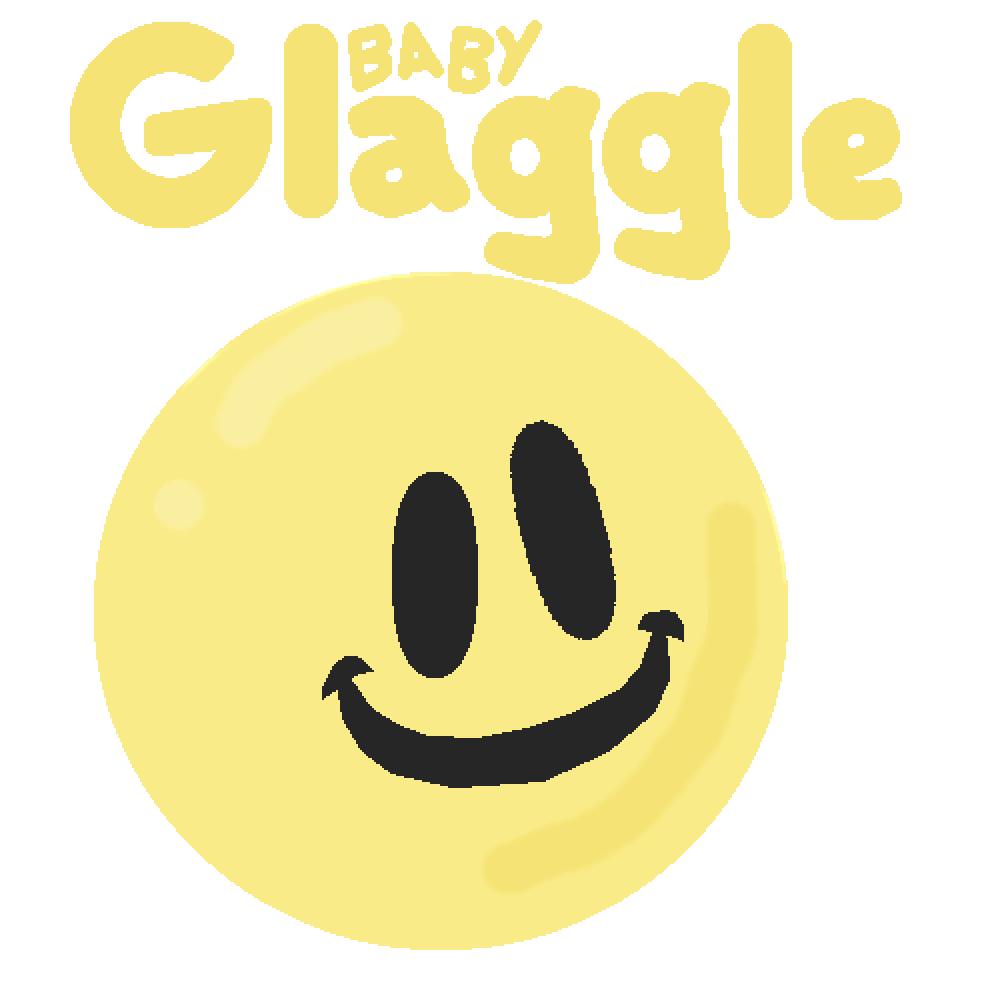 Pixilart - Baby Glaggle by HeyItzJay12