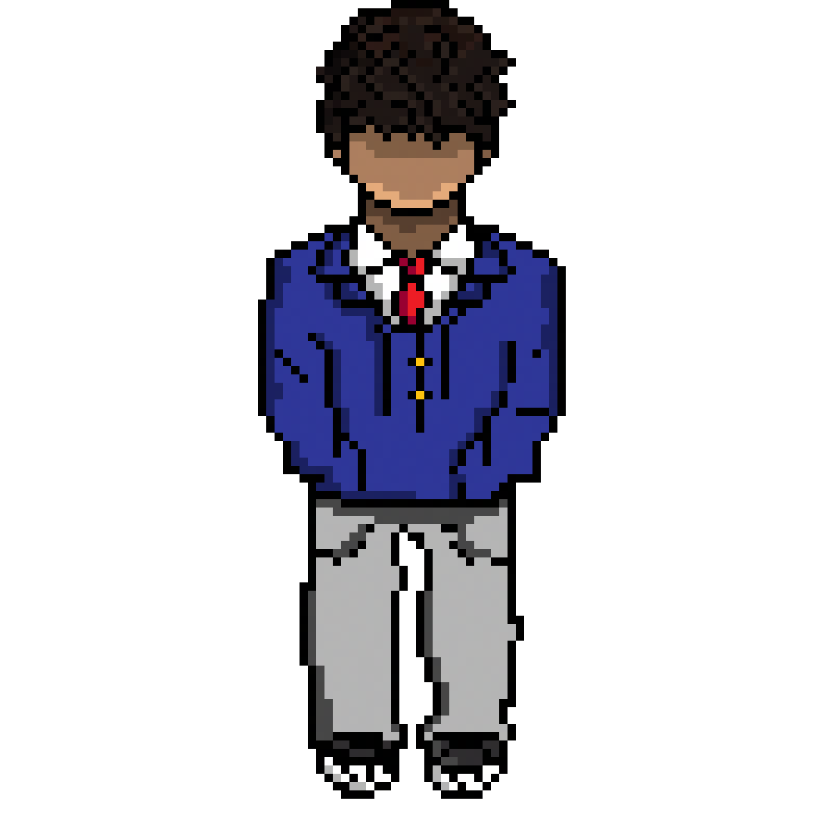 Kirbey's Gallery - Pixilart