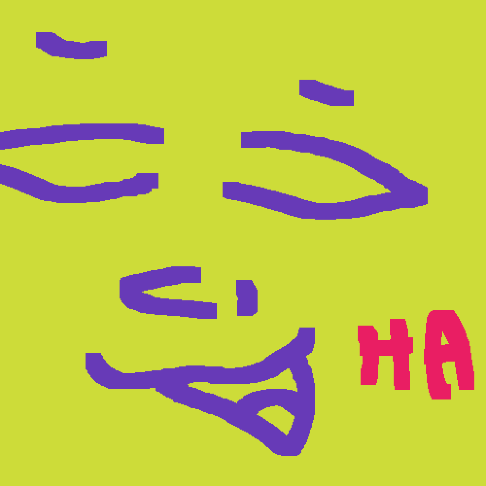 Pixilart - HA by JinX-OFFICIAL