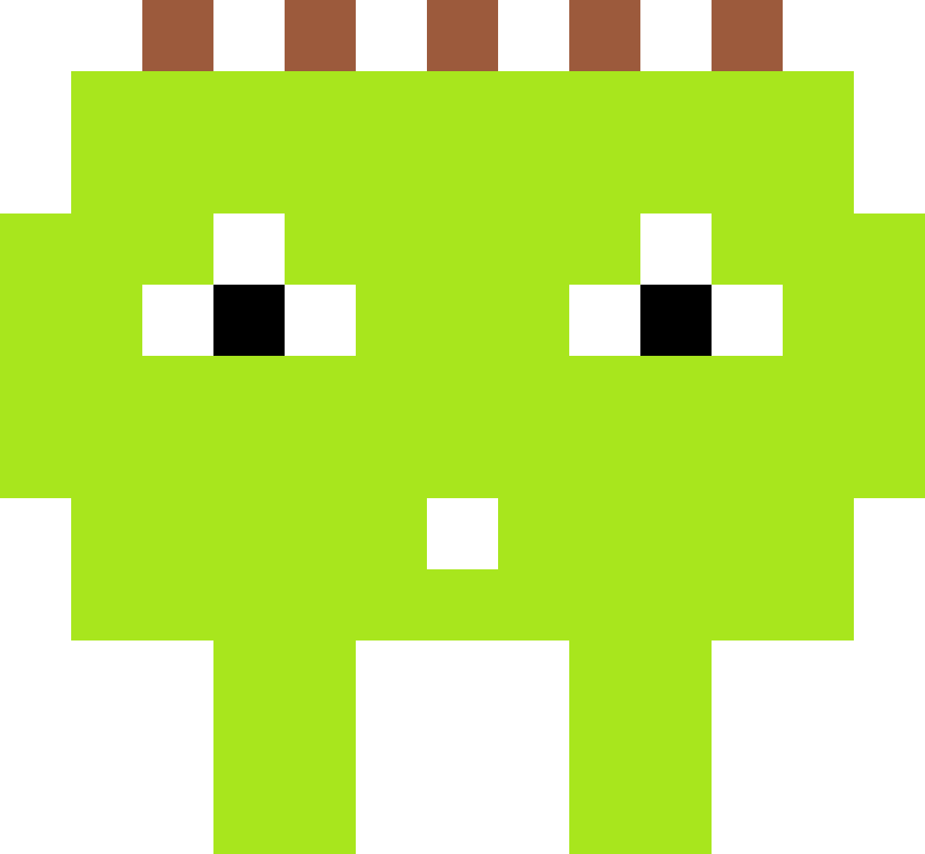 Jump-Quest's Gallery - Pixilart