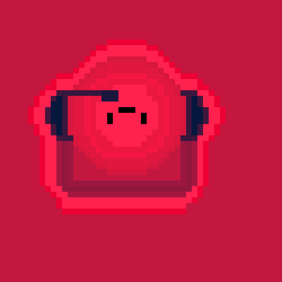 Pixilart - My Last Brain Cell by The-MiniBacon