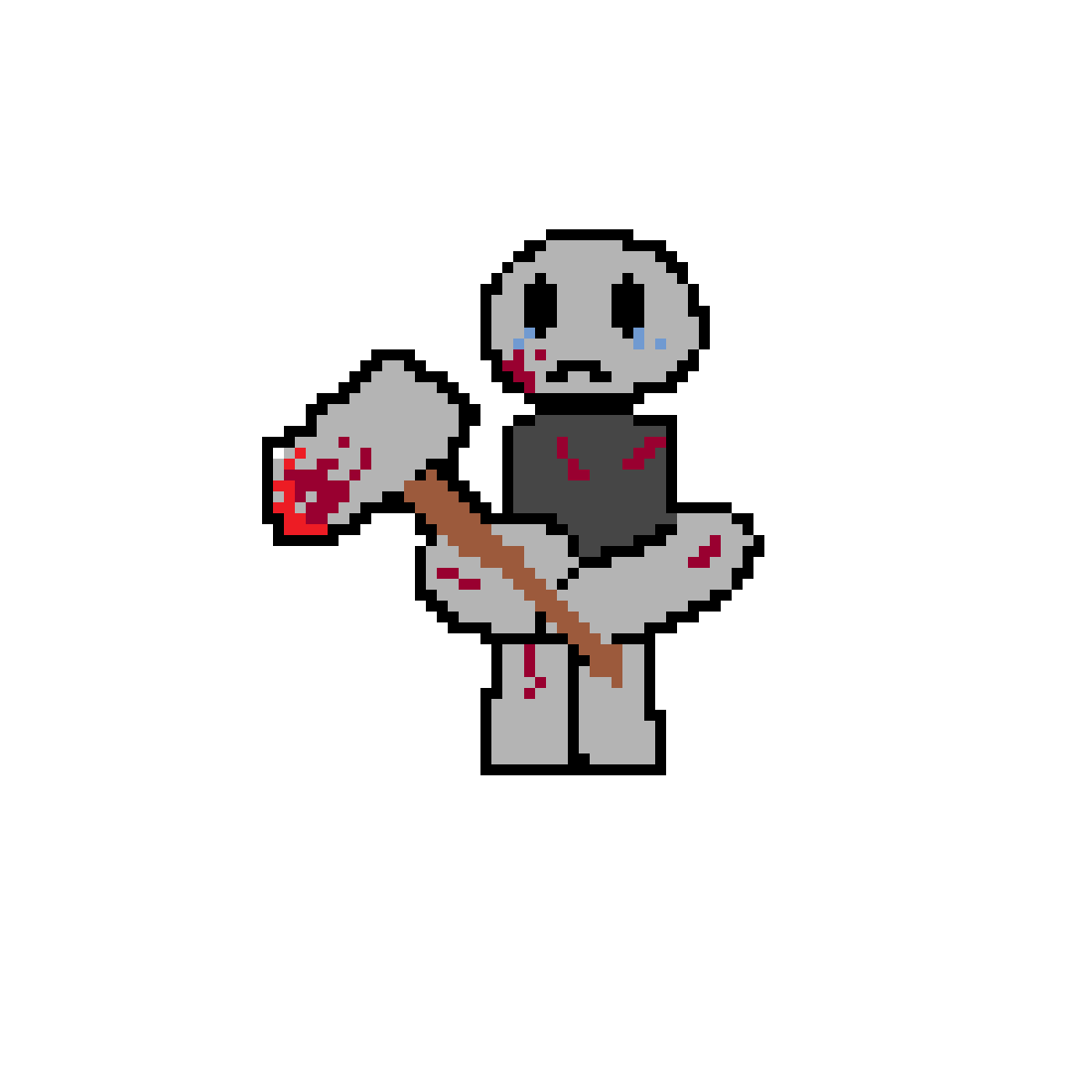 Ourath's Gallery - Pixilart