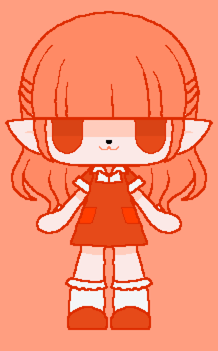 Pixilart Chibi Base For People Who Need It By Mika Mi