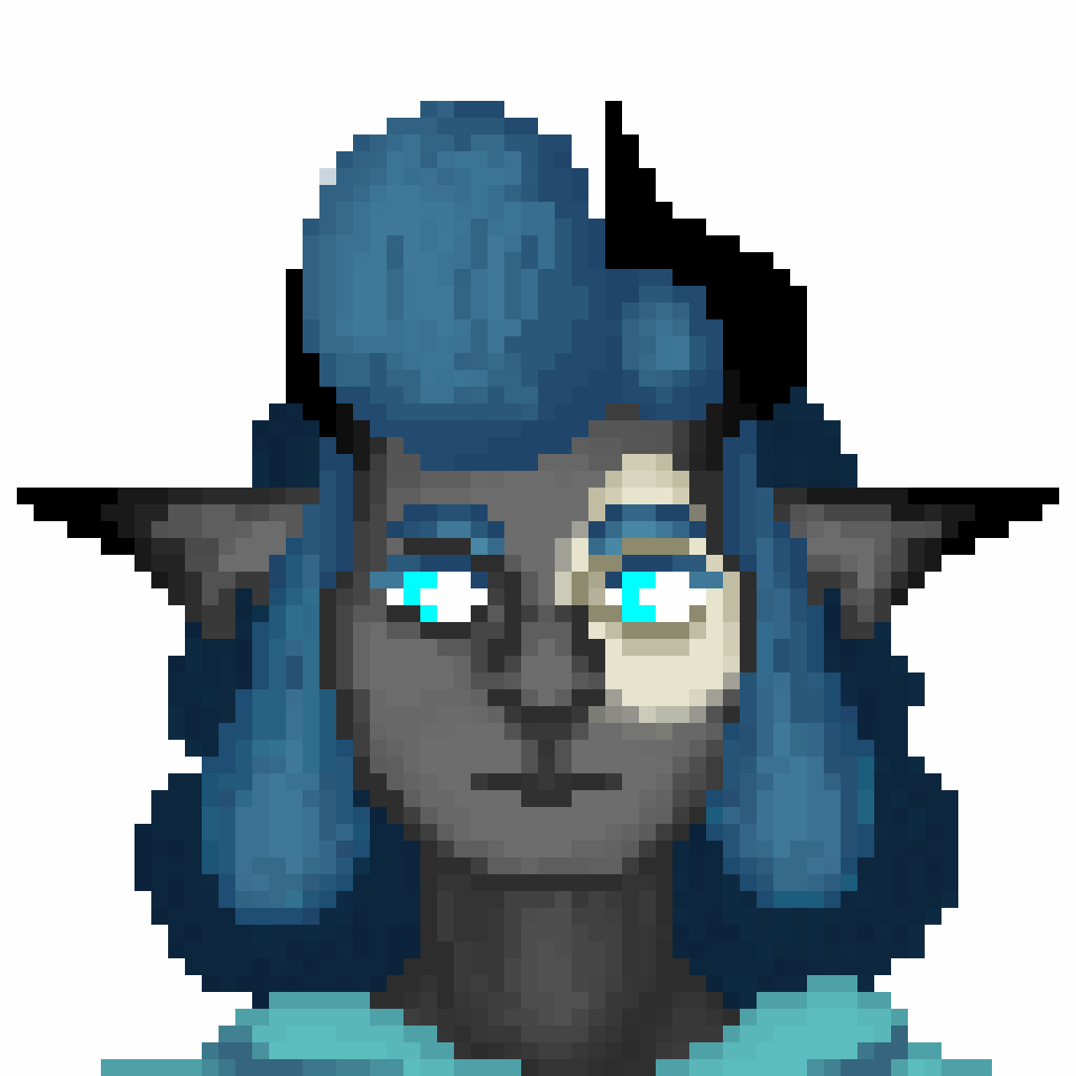 xolon's Gallery - Pixilart