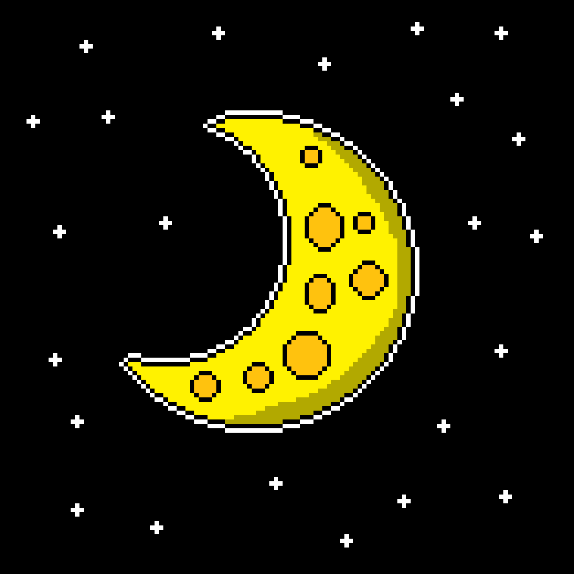 Pixilart - Trying to get good at Pixel Art No17 by Auris-Greed