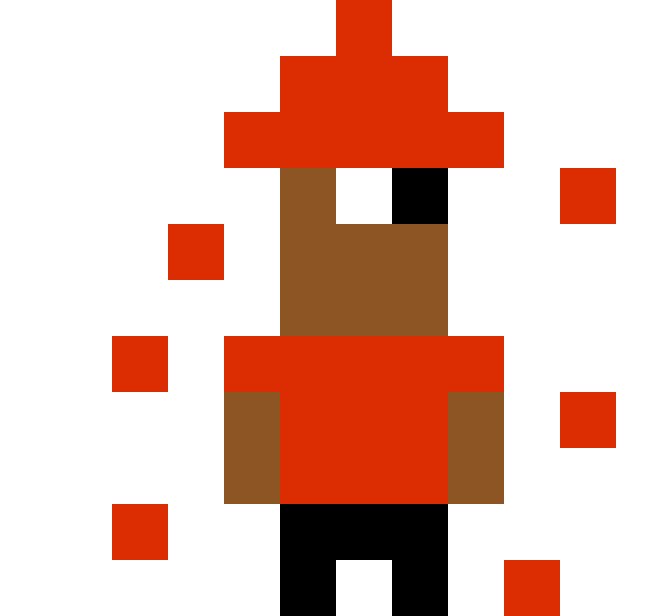 Dough-Luffy's Gallery - Pixilart