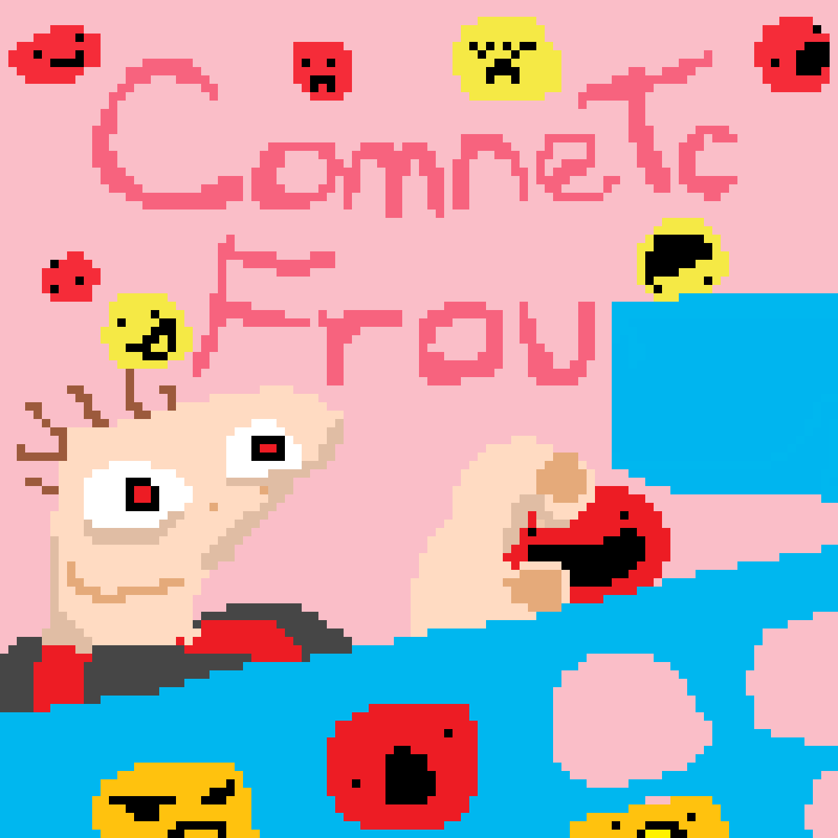 memio's Gallery - Pixilart