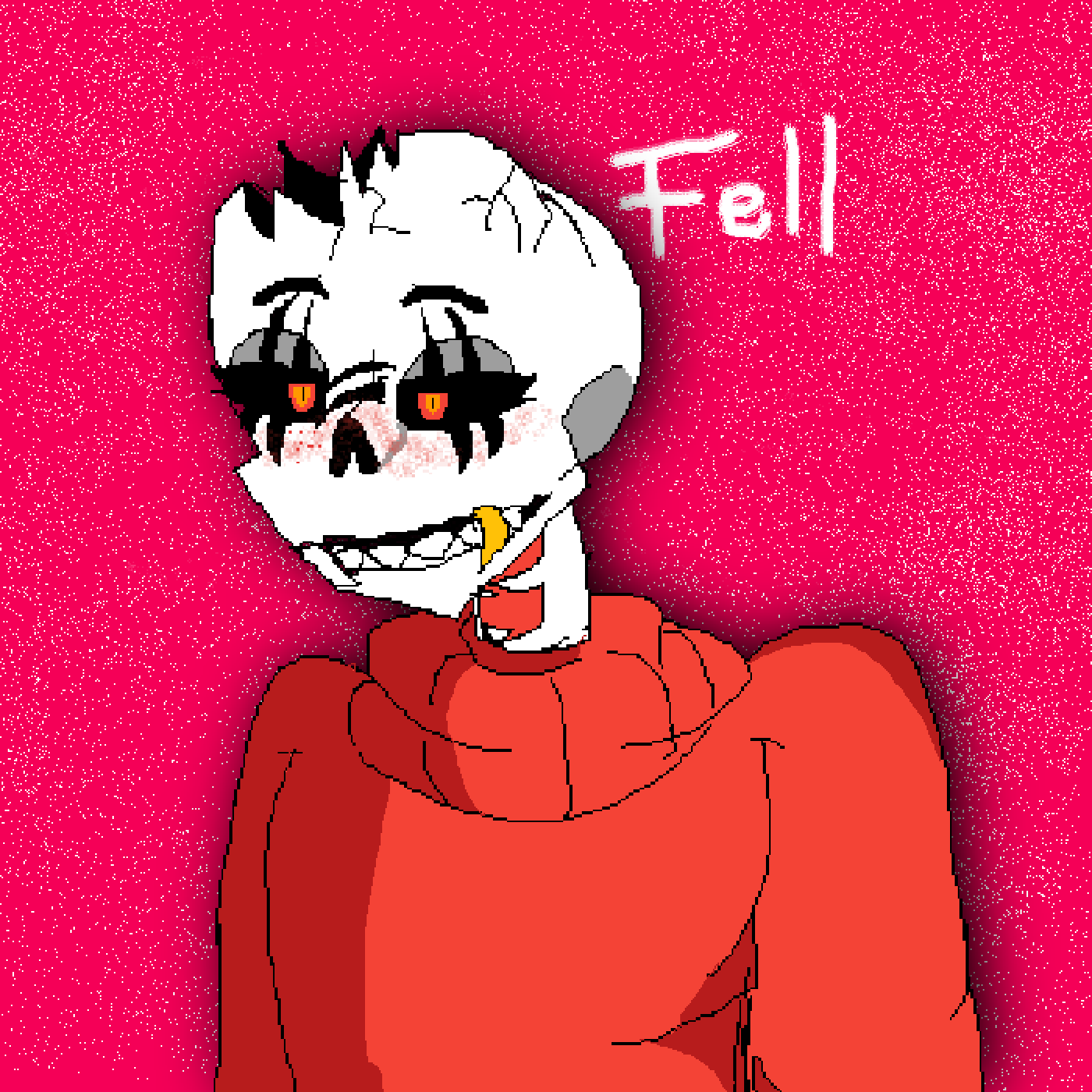 Fanart by Sana-Girl-sans - Pixilart