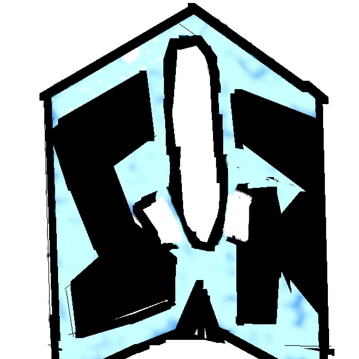 Pixilart - Lightyear space logo by D7S7yIY8orMSB31