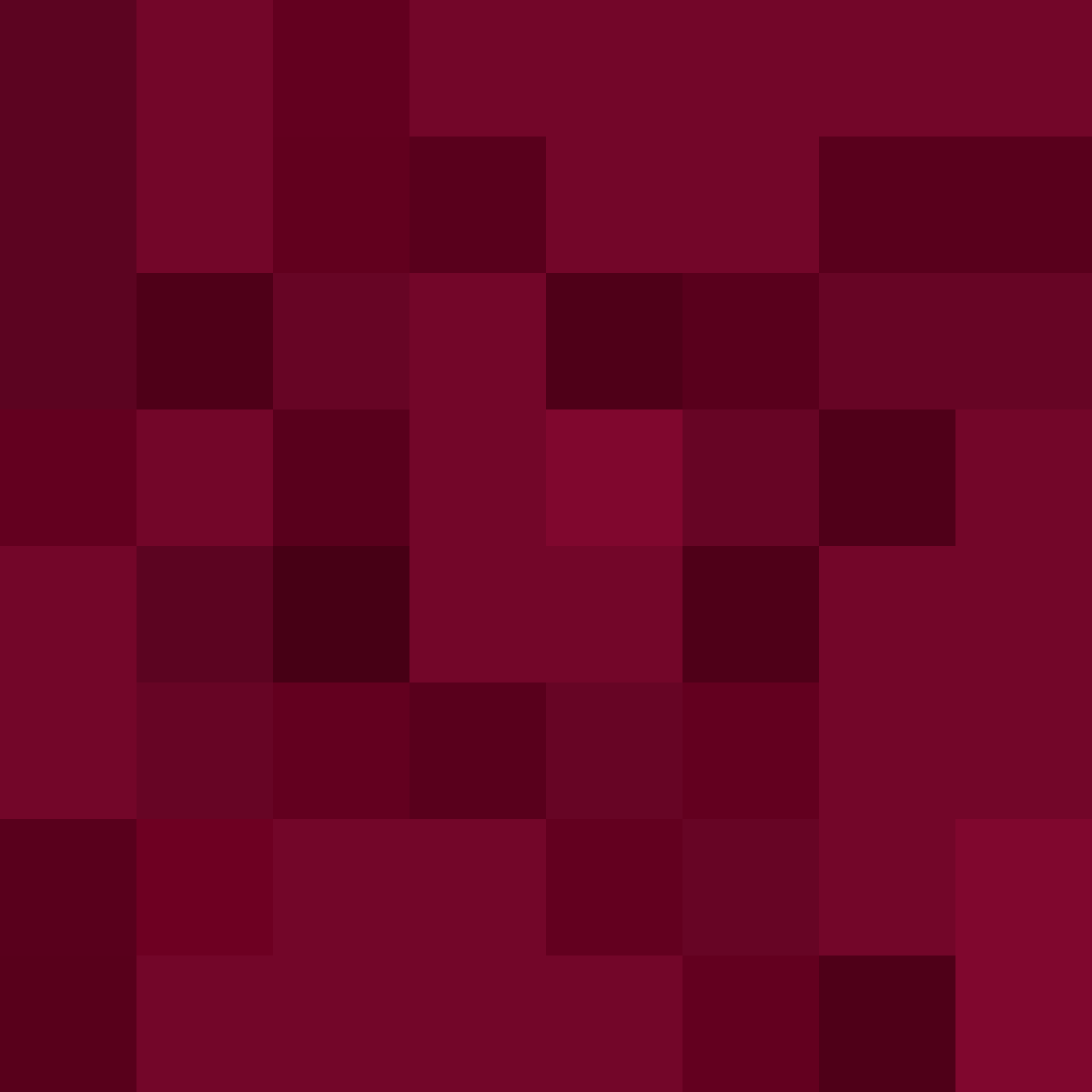 Pixilart - 8-bit netherrack by welpimscrewed