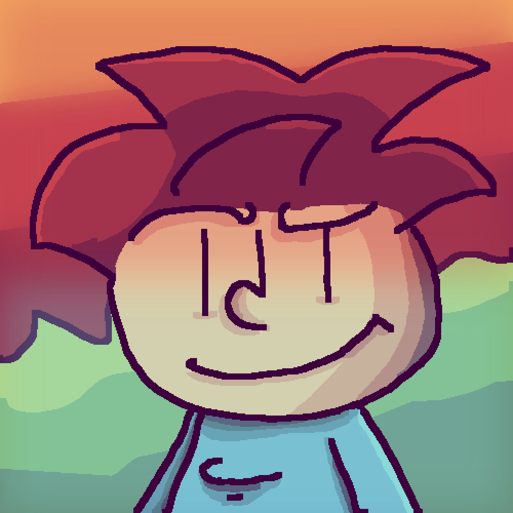 Pixilart - a gift by 8-bito-Declan